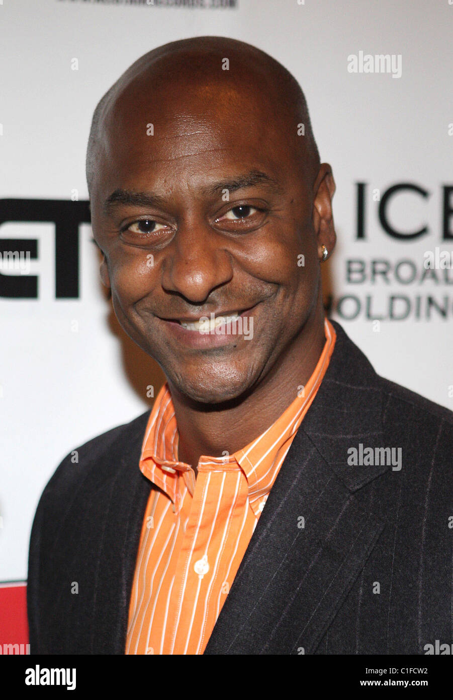 Stephen Hill The Urban Network Magazine and Alistair Entertainment V.I ...