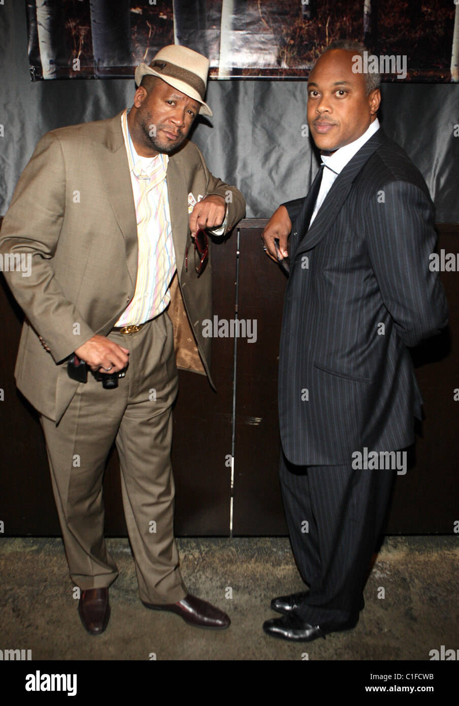 Munson Steed and Bernard Bronner The Urban Network Magazine and ...