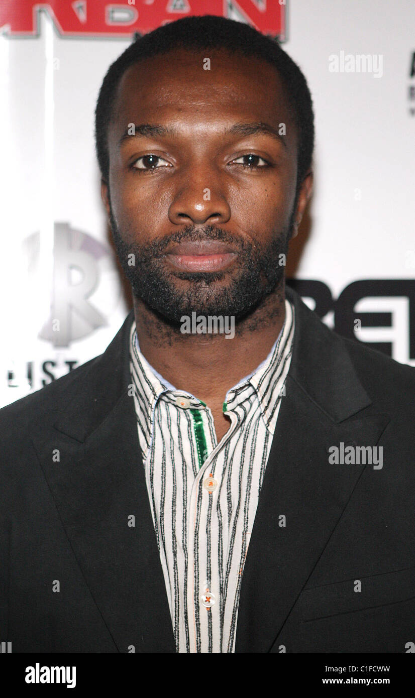 Charles warfield hi-res stock photography and images - Alamy