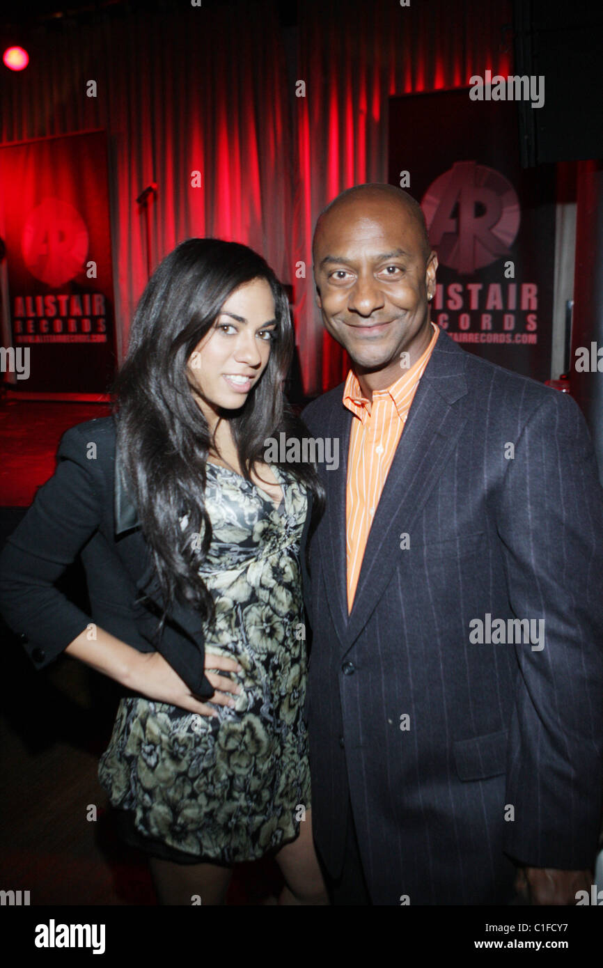Sharon Carpenter and Stephen Hill The Urban Network Magazine and ...