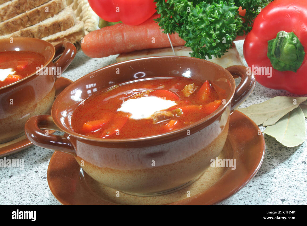 Dollop Of Fresh Cream High Resolution Stock Photography and Images - Alamy