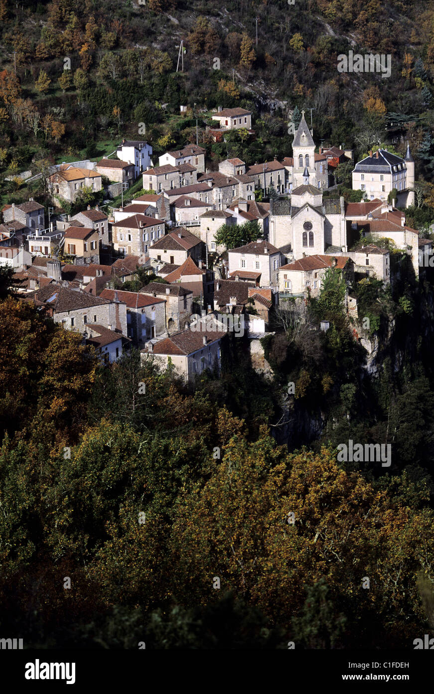 Albas France High Resolution Stock Photography and Images - Alamy