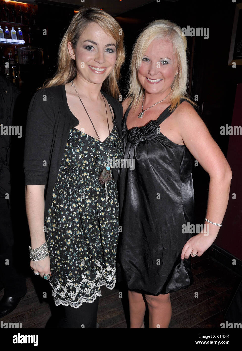 Sinead Watters, Nikki Hayes Pop band 'Industry' showcase their debut ...