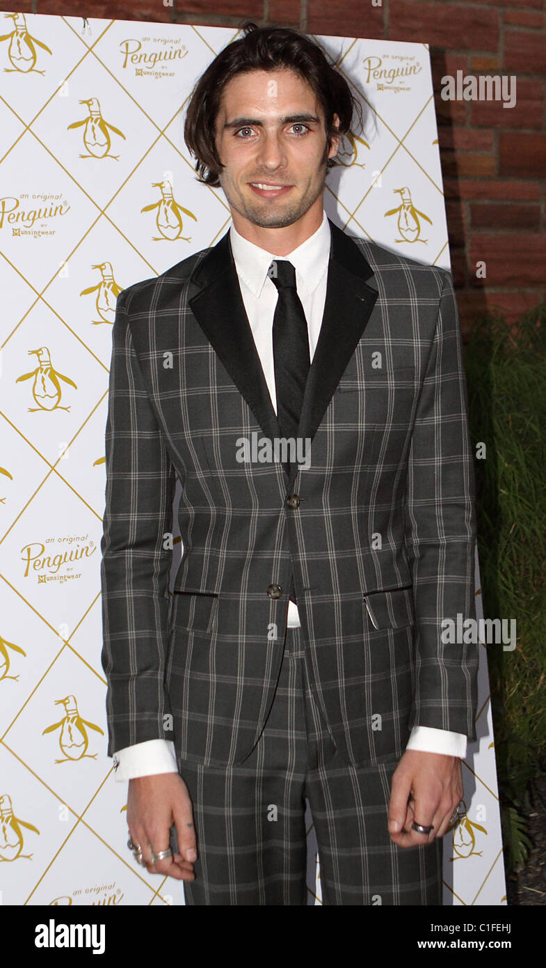 Tyson ritter hi-res stock photography and images - Alamy