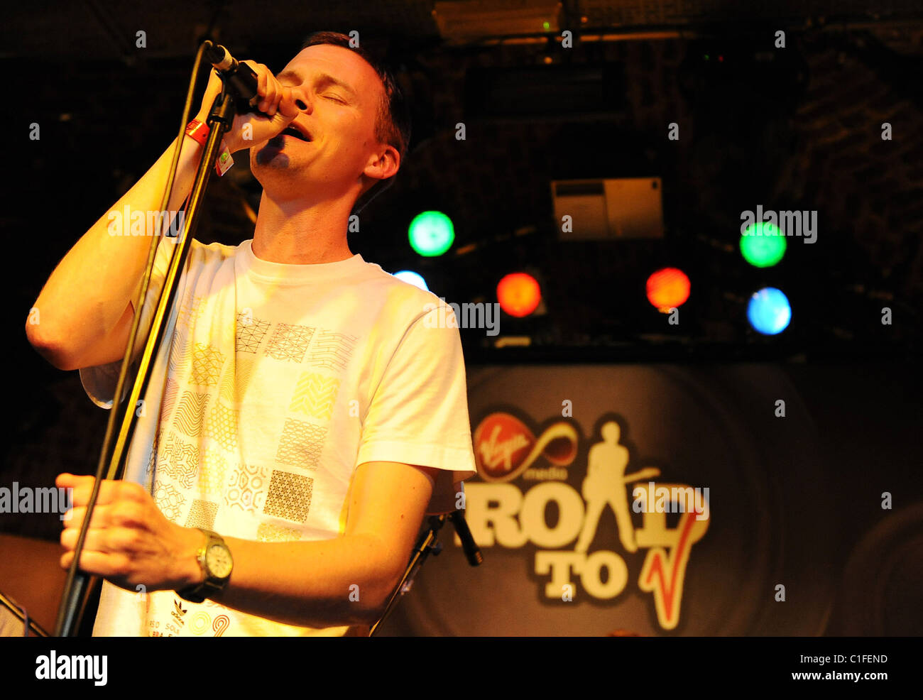 Jack allsopp hi-res stock photography and images - Alamy