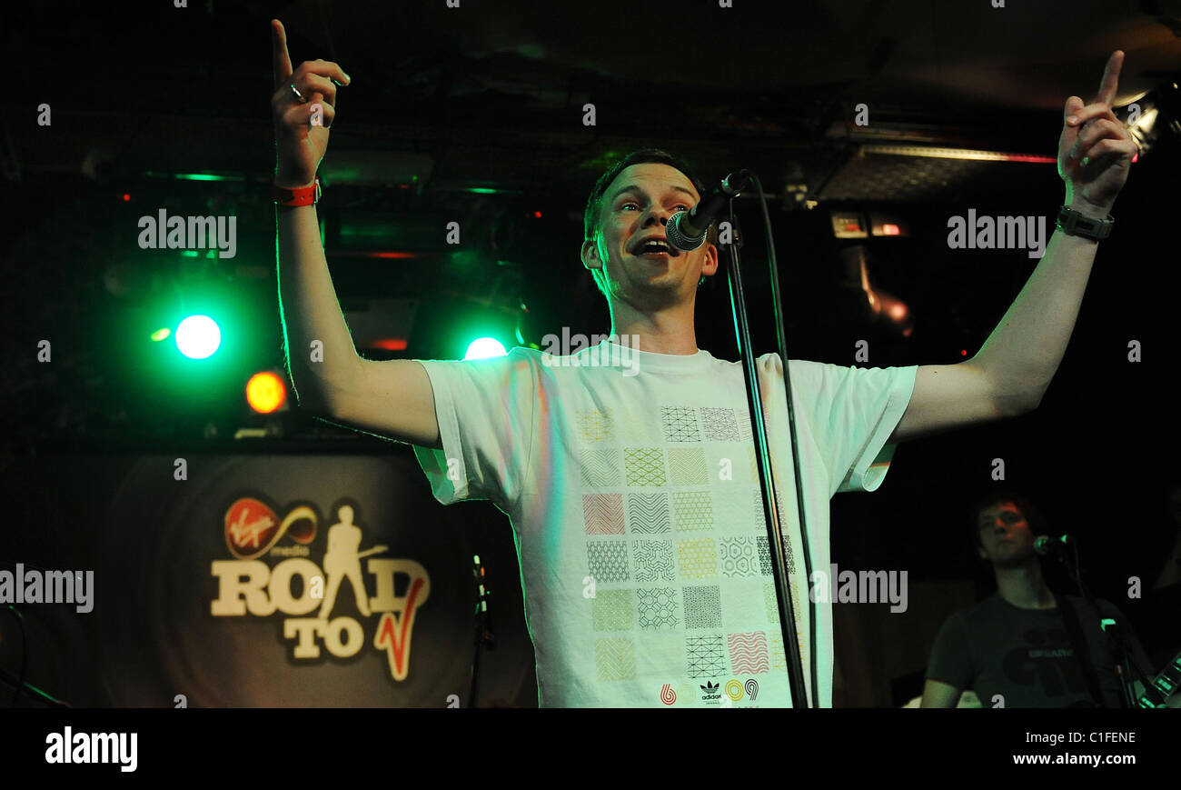 Jack allsopp hi-res stock photography and images - Alamy