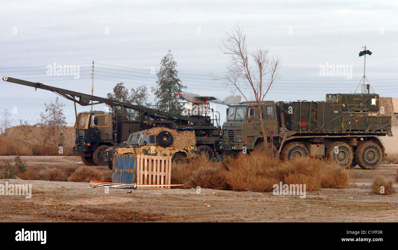 An unmanned aerial vehicle (UAV; also known as a remotely operated ...