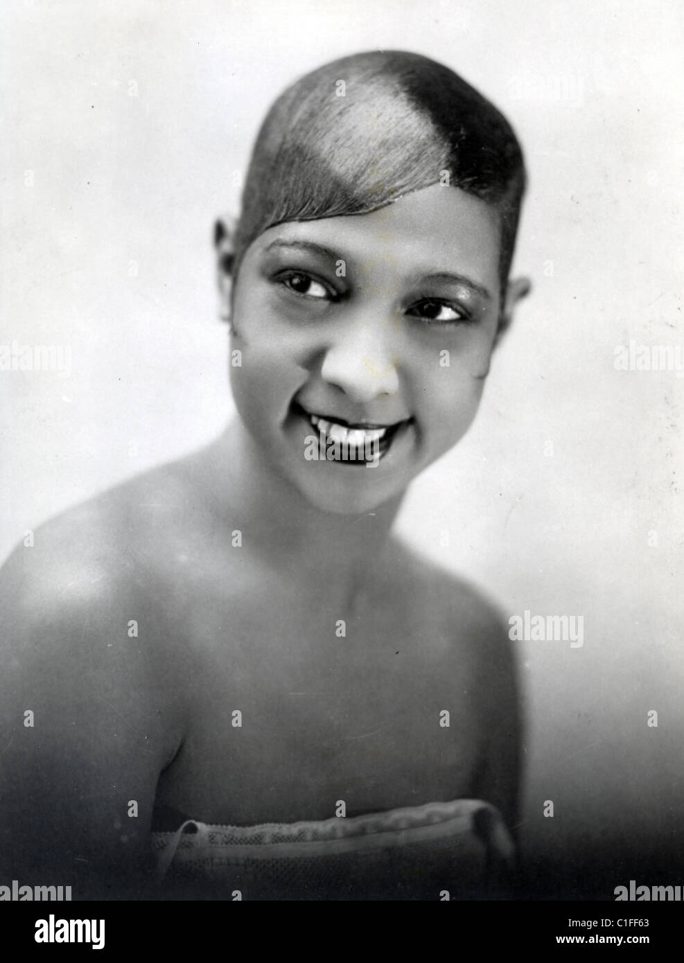 Josephine baker 1906 1975 High Resolution Stock Photography and Images ...