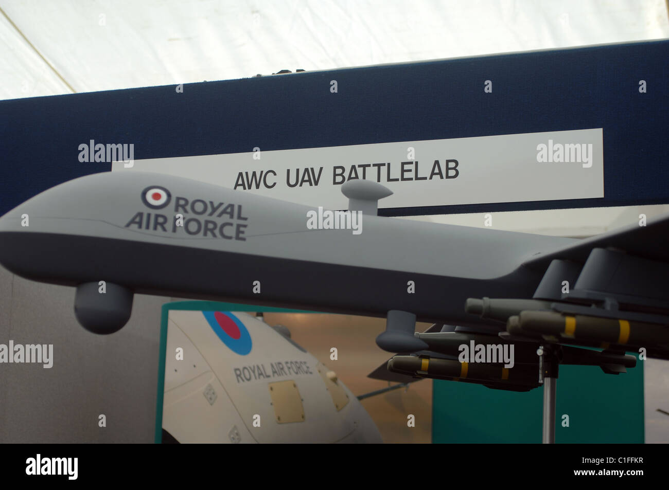 An unmanned aerial vehicle (UAV; also known as a remotely operated ...