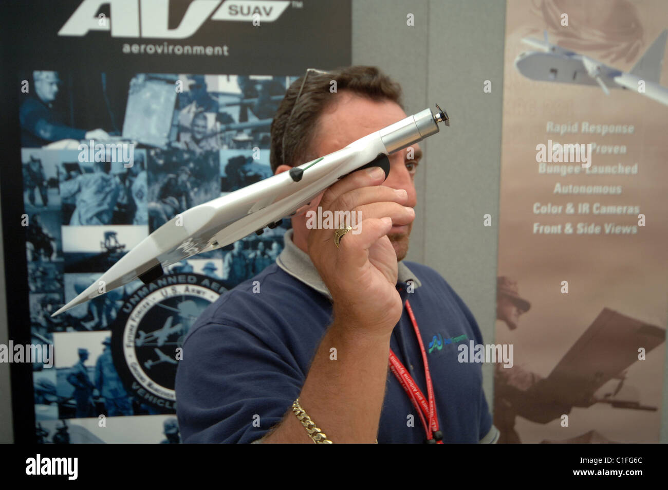 An unmanned aerial vehicle (UAV; also known as a remotely operated ...