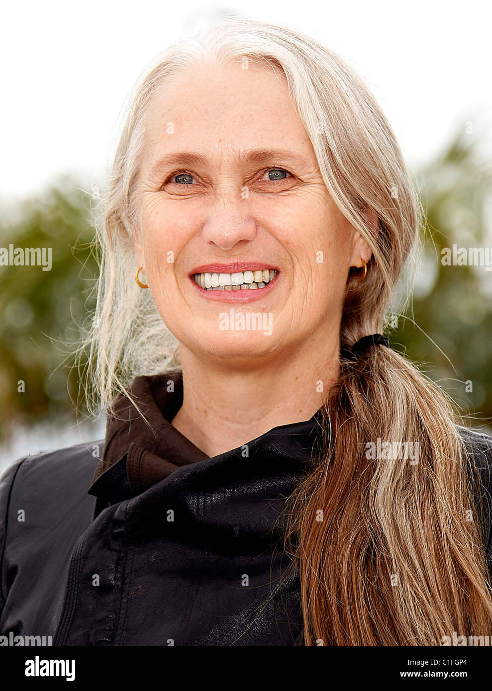 Jane Campion The 2009 Cannes Film Festival - Day 3 'Bright Star ...