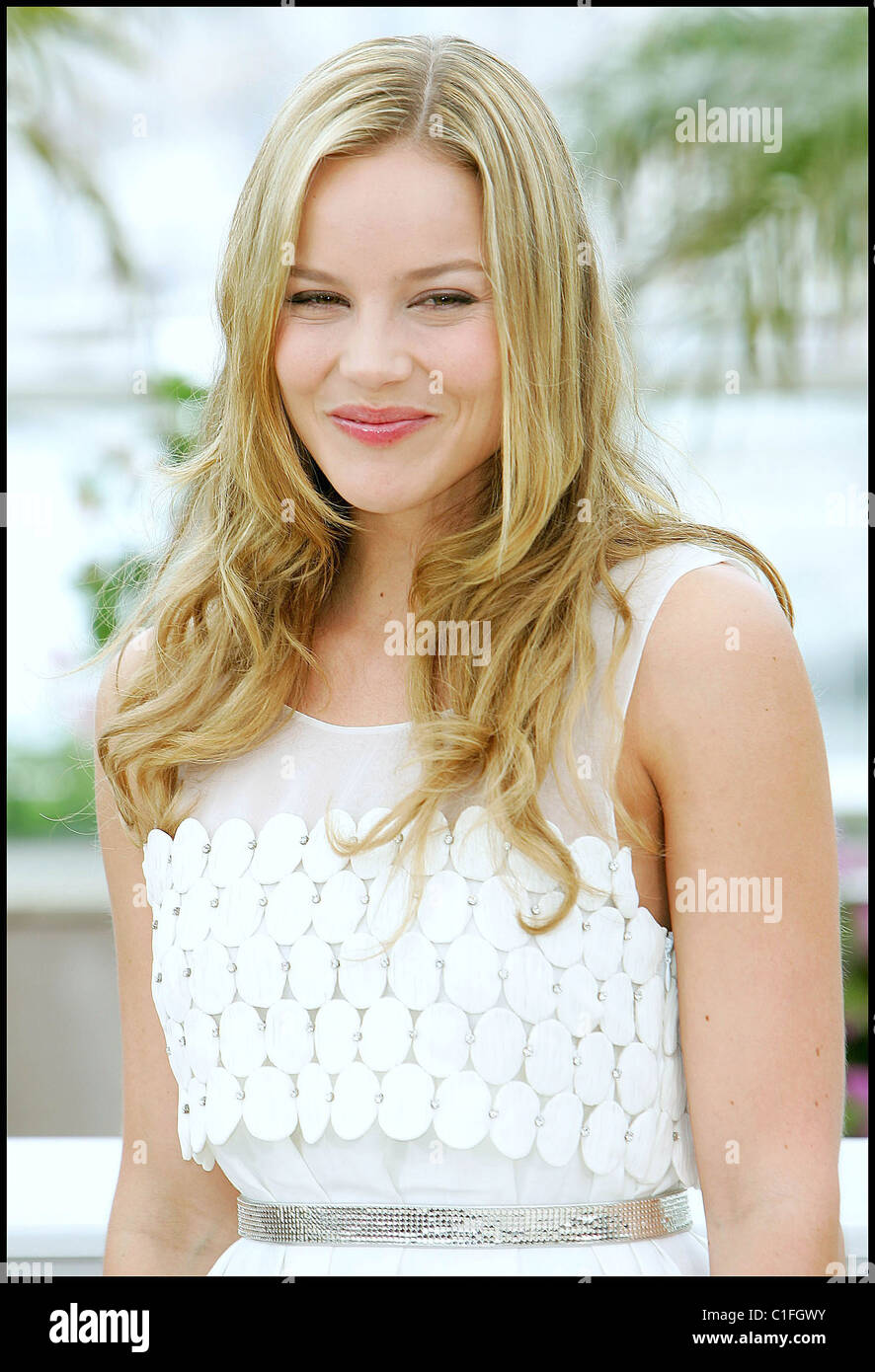 Abbie Cornish The 2009 Cannes Film Festival - Day 3 'Bright Star ...