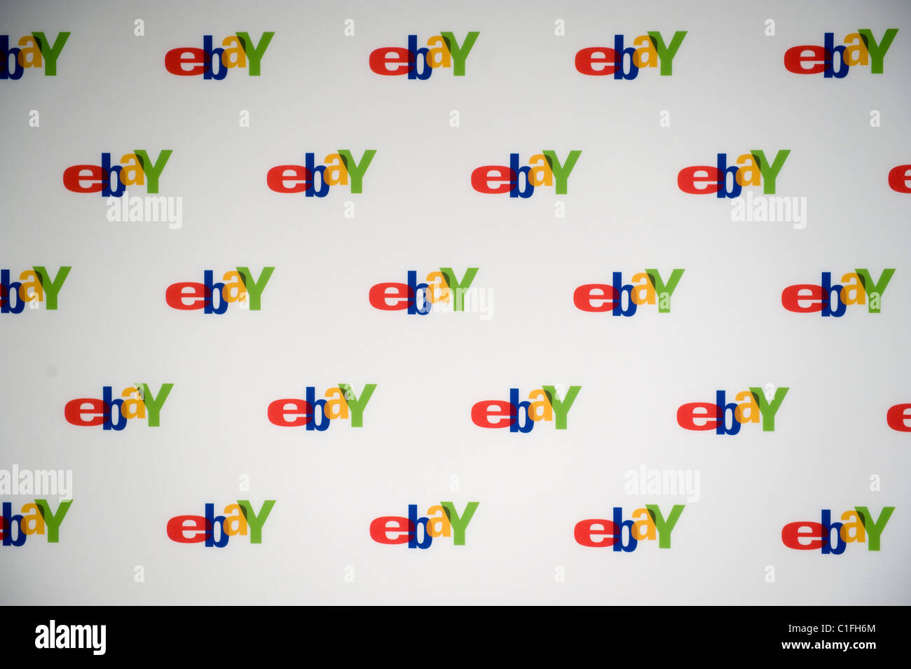 Lettering logo logos wide hi-res stock photography and images - Alamy