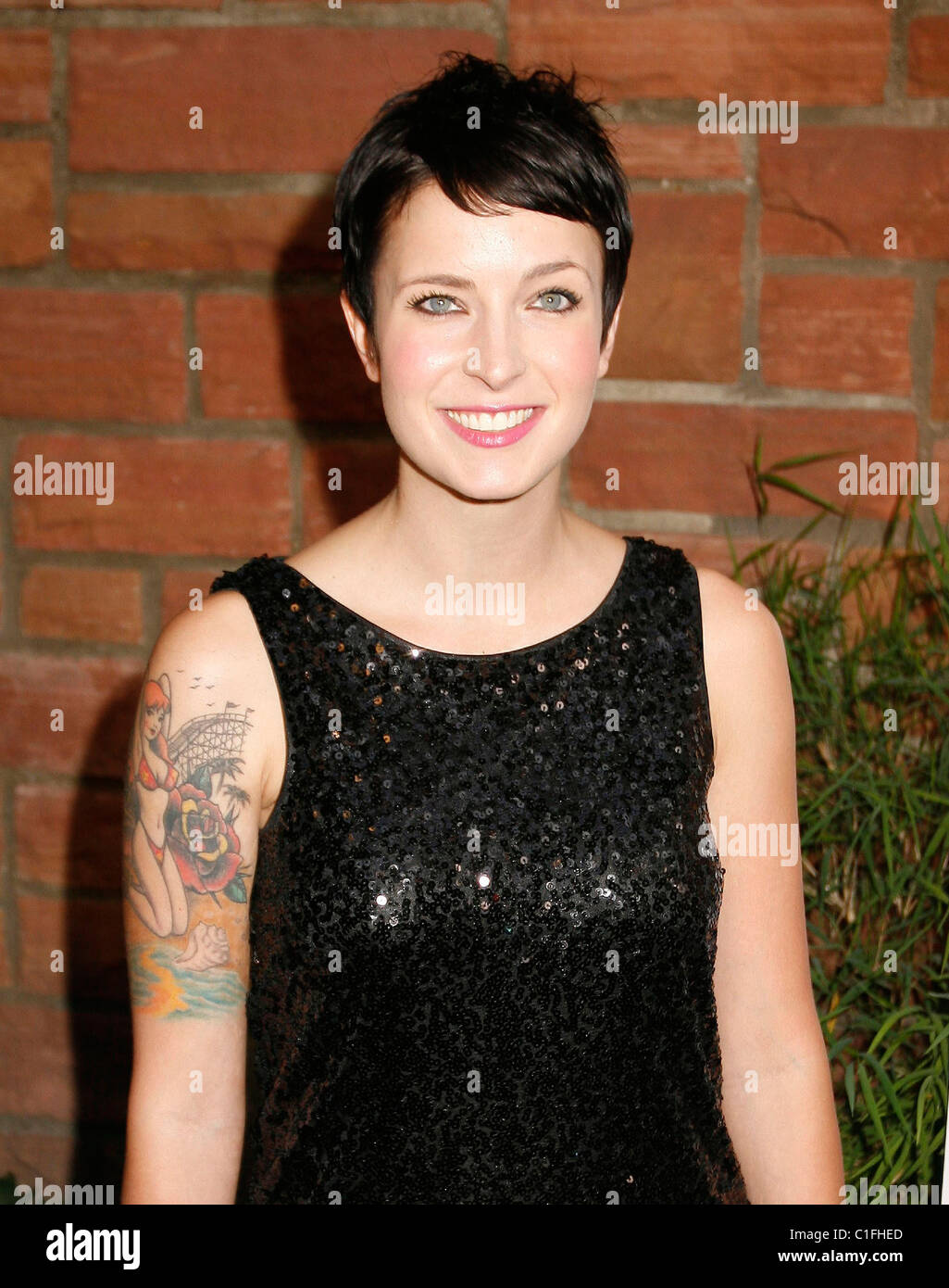 Diablo cody 2009 hi-res stock photography and images - Alamy