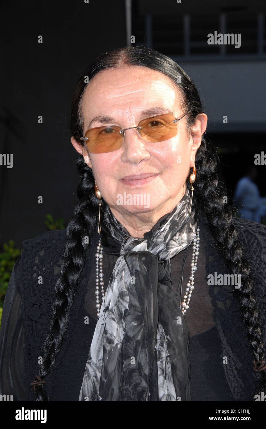 Photographer Mary Ellen Mark "American Character: A Photographic ...