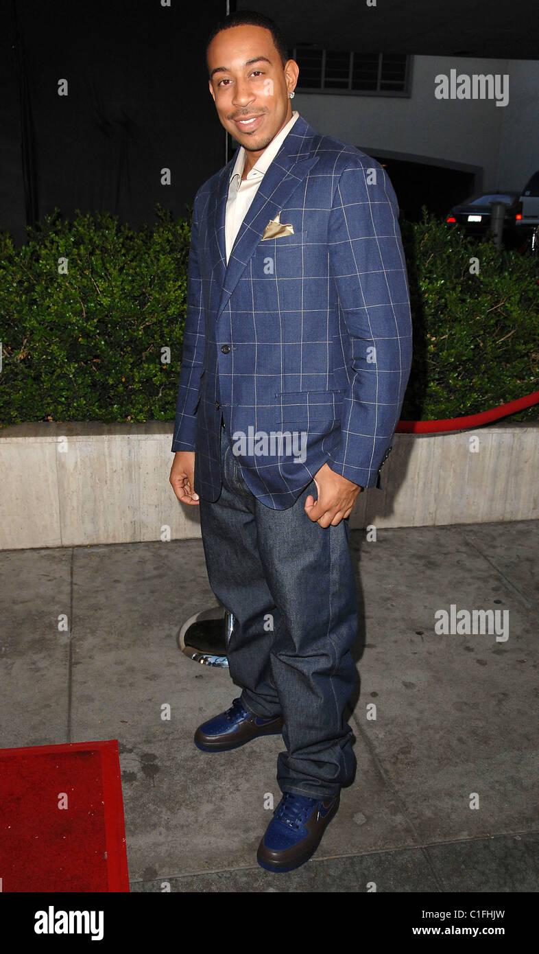 Chris Bridges aka 'Ludacris' "American Character: A Photographic ...