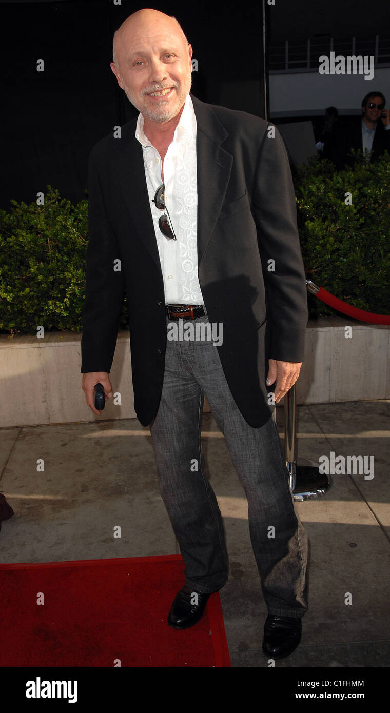 Hector Elizondo "American Character: A Photographic Journey" Exhibition ...