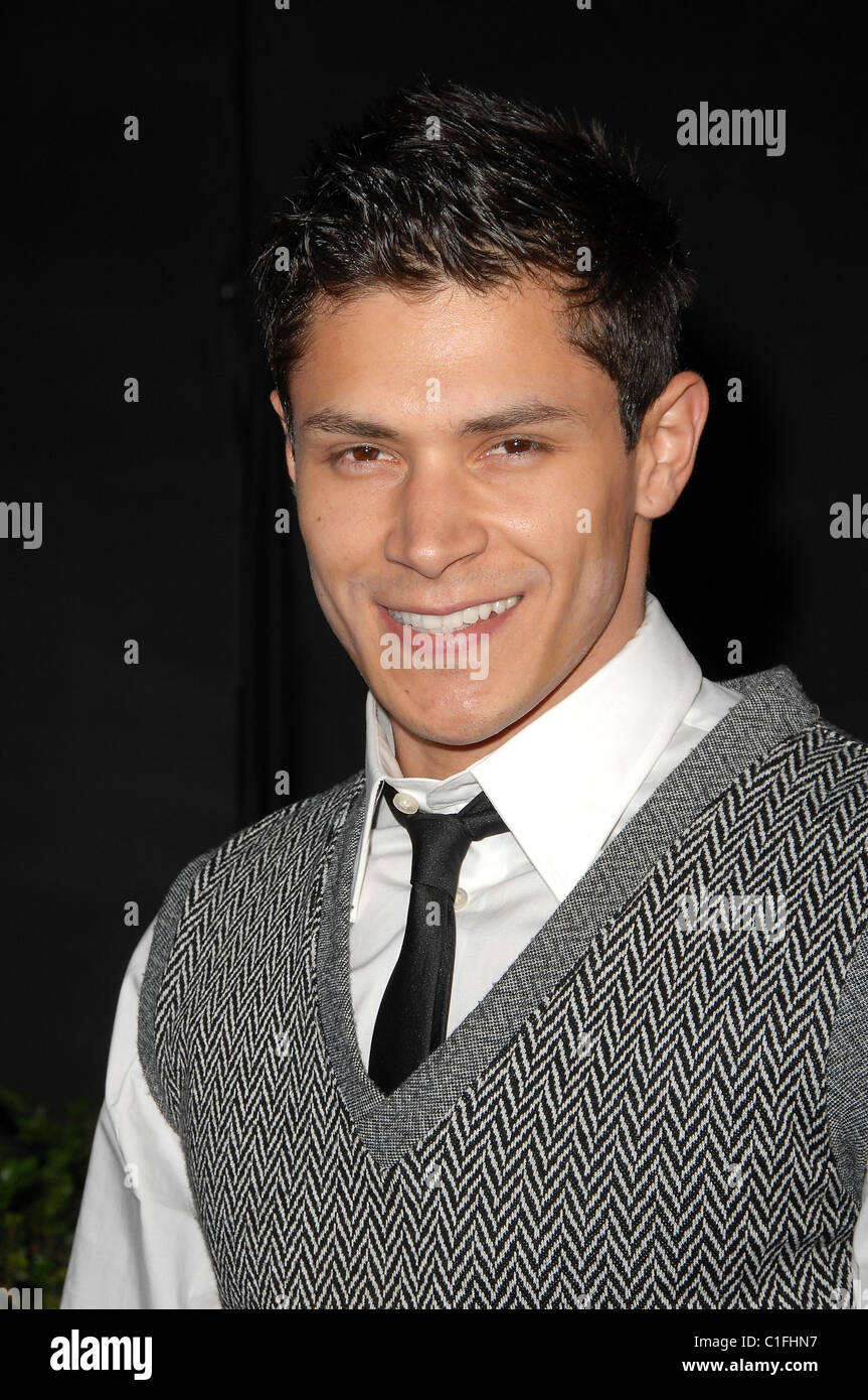 Alex Meraz "American Character: A Photographic Journey" Exhibition ...