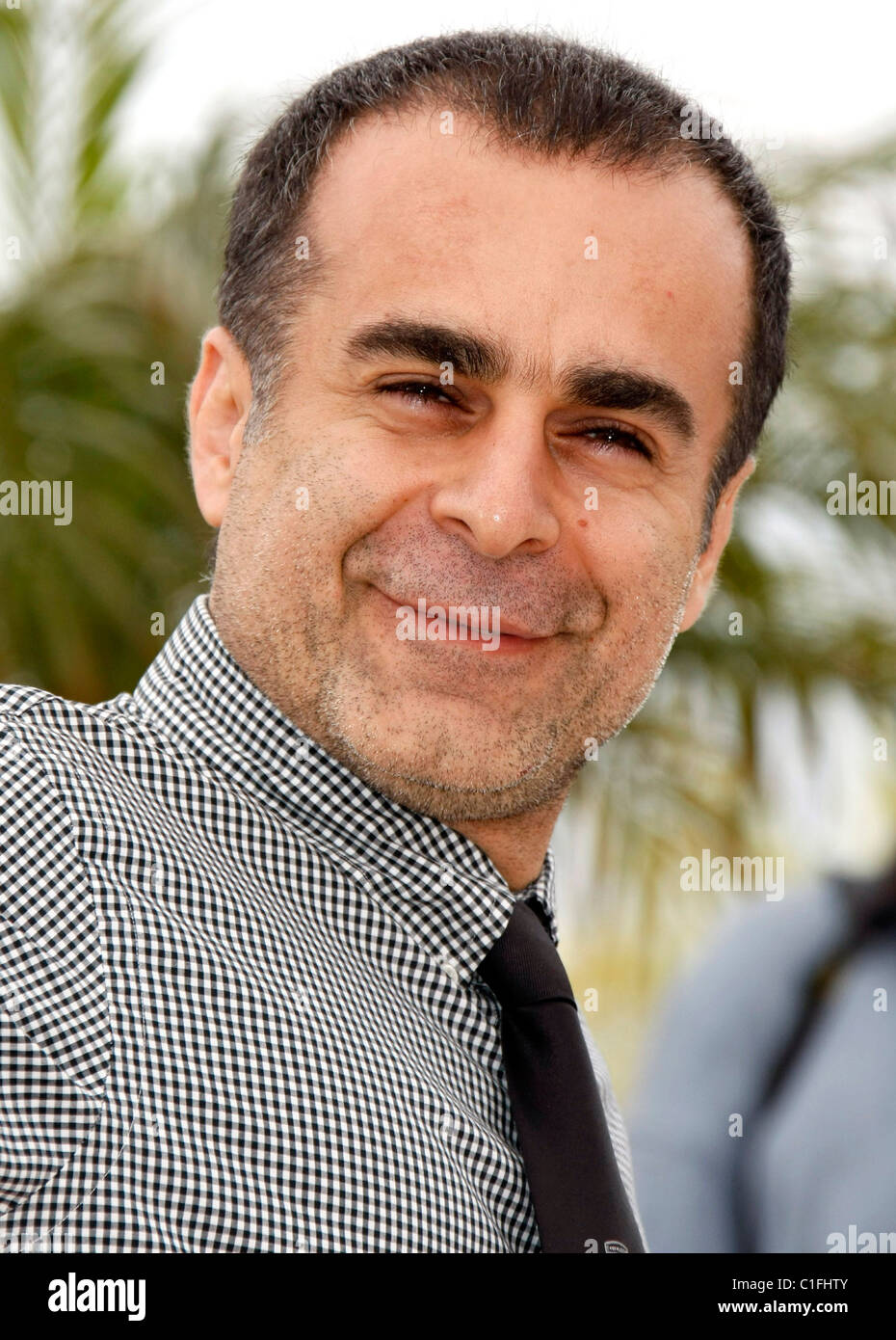 Bahlan ghobadi hi-res stock photography and images - Alamy