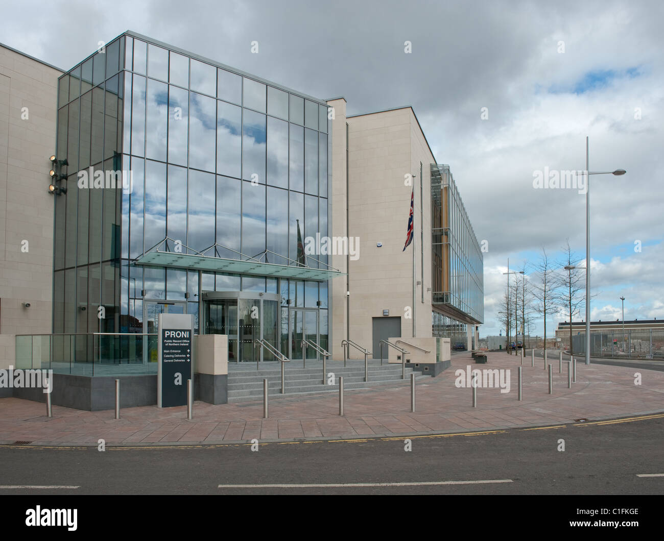 Proni hi-res stock photography and images - Alamy