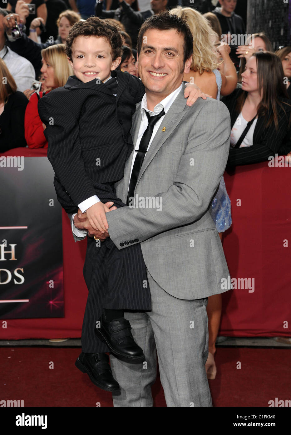 Chris gascoyne hi-res stock photography and images - Alamy