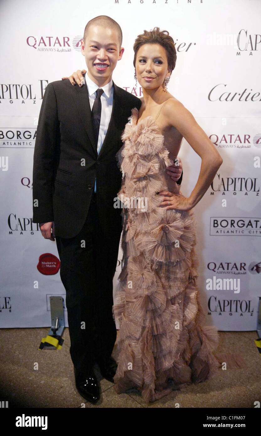 Jason chu hi-res stock photography and images - Alamy