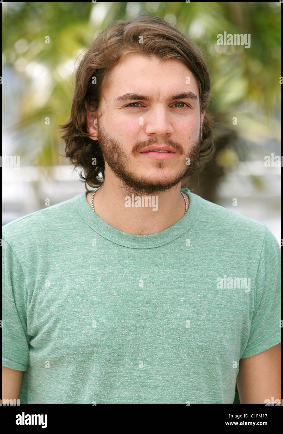 Emile Hirsch The 2009 Cannes Film Festival - Day 3 - 'Taking Woodstock ...