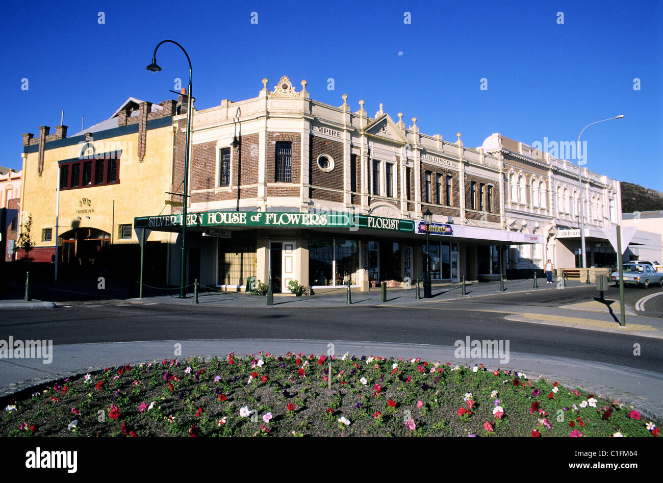 Australia, Western Australia, the city of Albany Stock Photo - Alamy