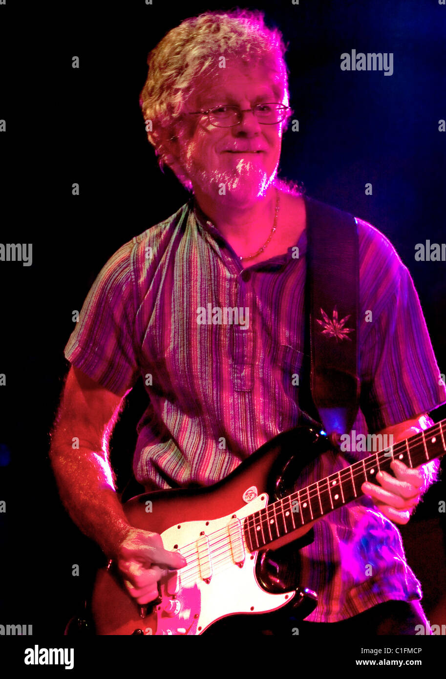 Fred tackett hi-res stock photography and images - Alamy