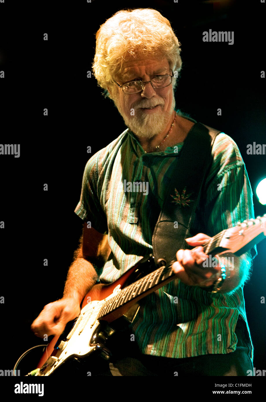 Fred tackett hi-res stock photography and images - Alamy