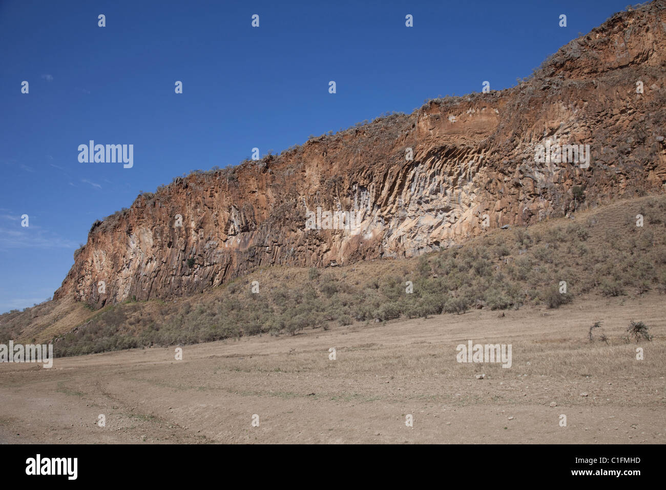 Columnar basalt hi-res stock photography and images - Alamy