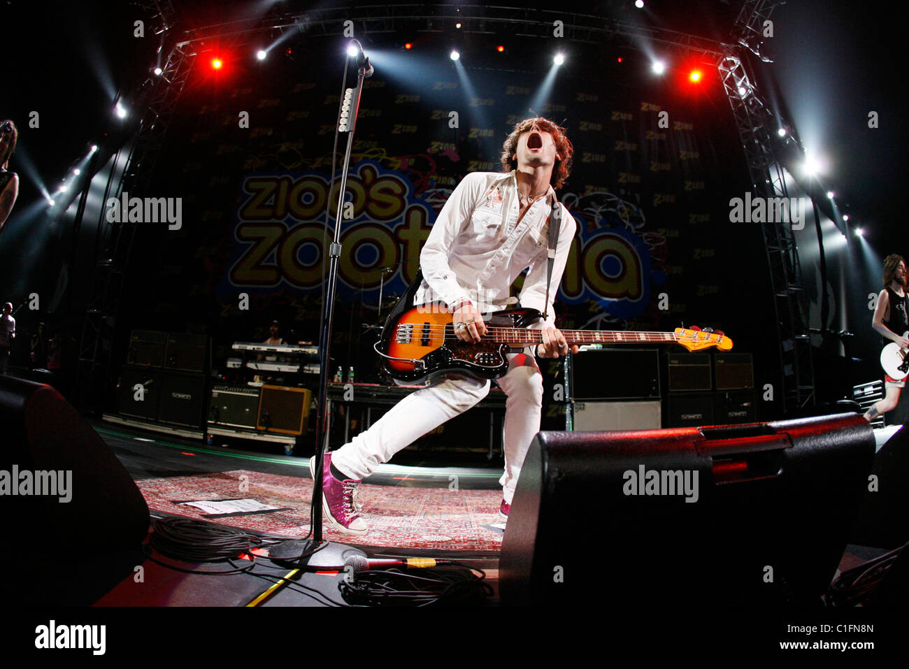 Zootopia hi-res stock photography and images - Alamy