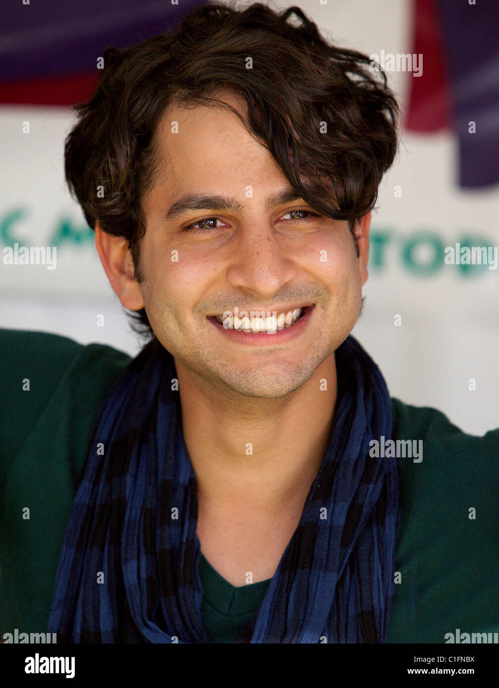 Jason Rosen of Honor Society Mix 94.1 presents The 4th Annual Kid's Mix ...