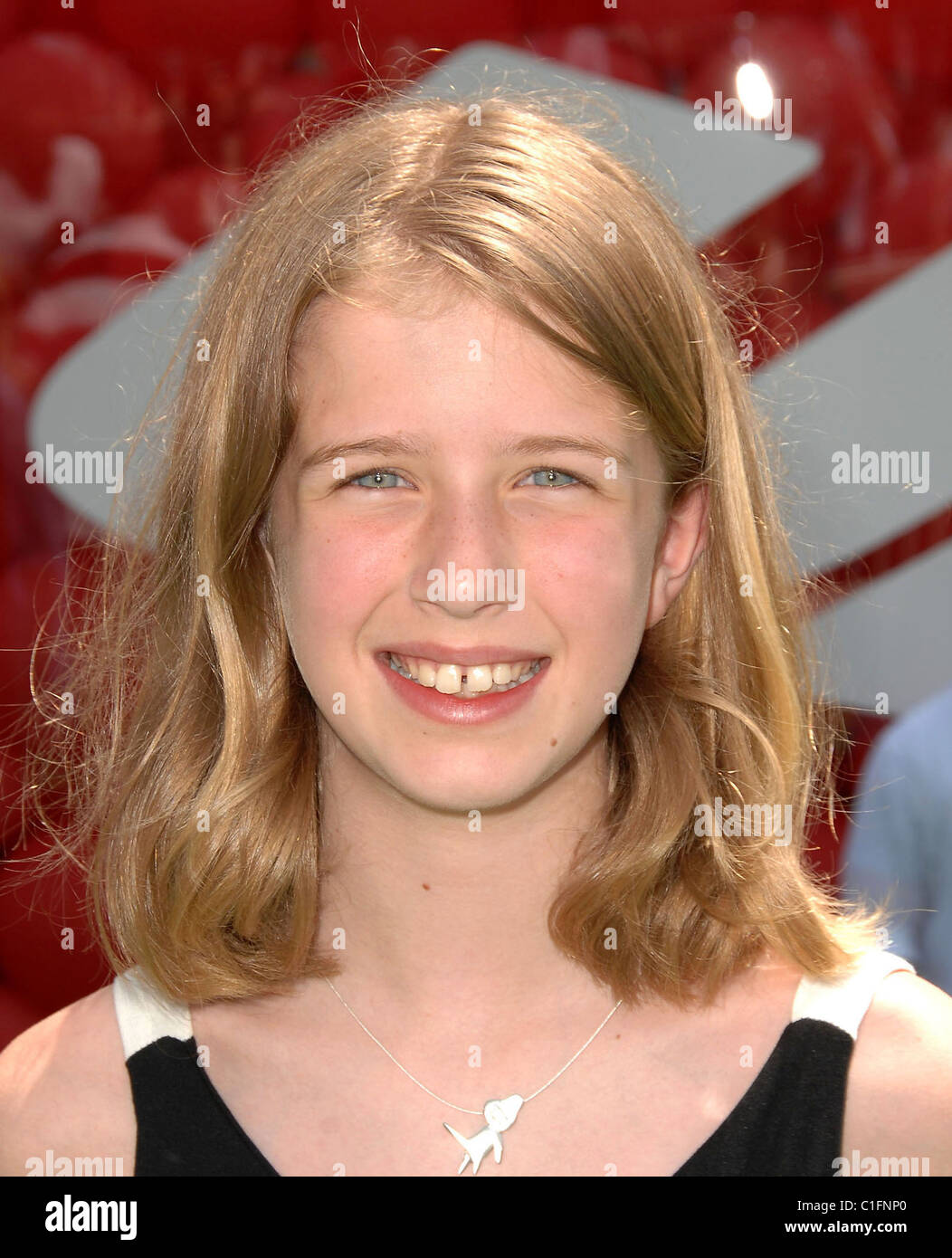 Elie Docter Los Angeles Premiere of 'Up' held at The El Capitan Theatre ...