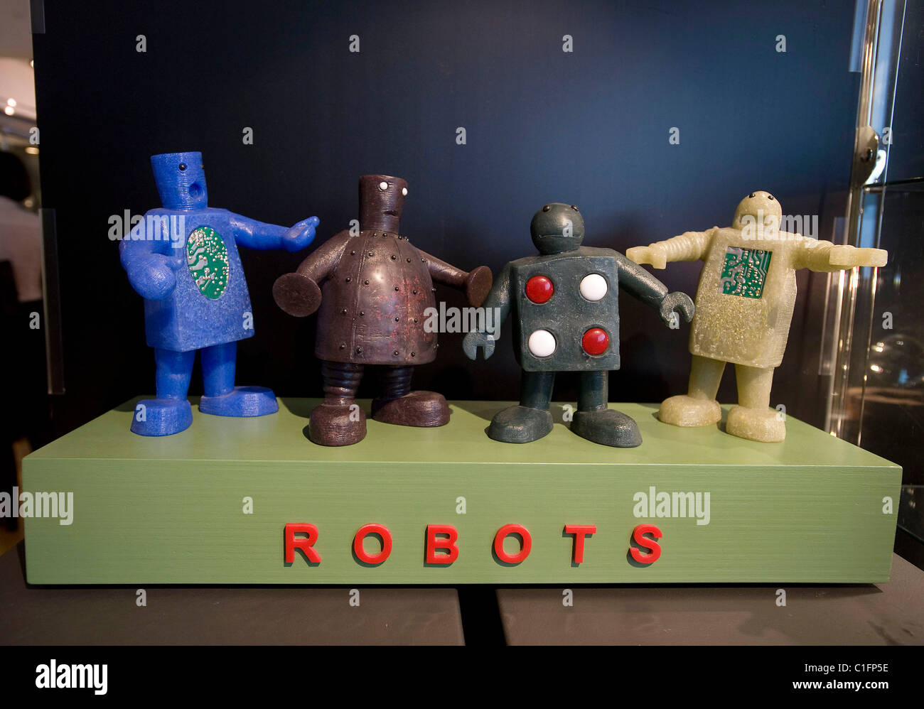 David Reekie - Mindless Technology - est. ú6000-7000 Modern ...