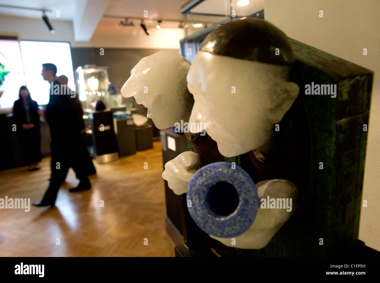 David Reekie - Unimpressed - est. ú6000-8000 Modern & Contemporary ...