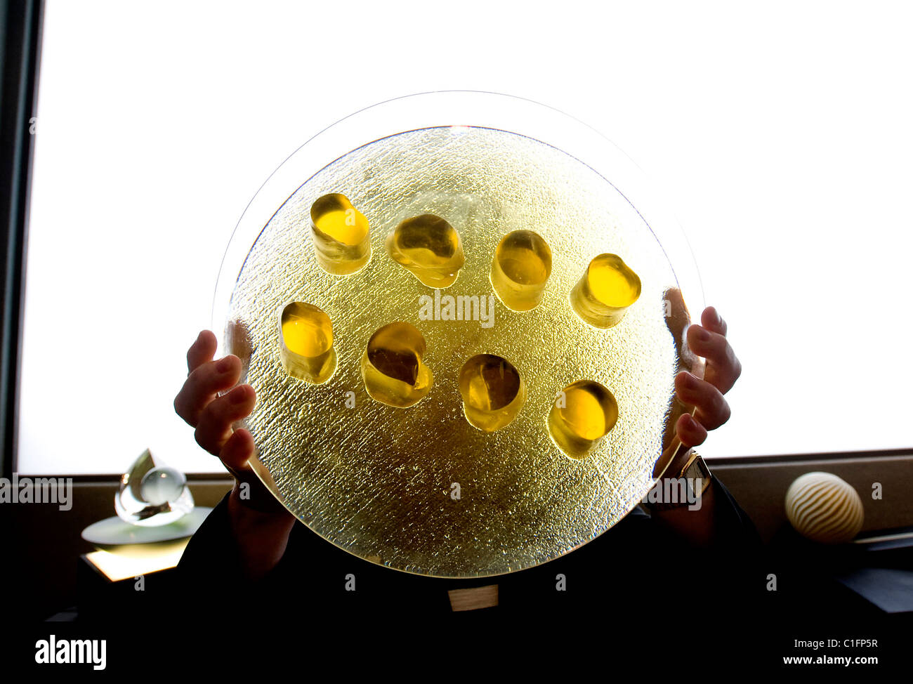 Stepan Pala - She - est. ú6000-8000 Modern & Contemporary Glass - press ...