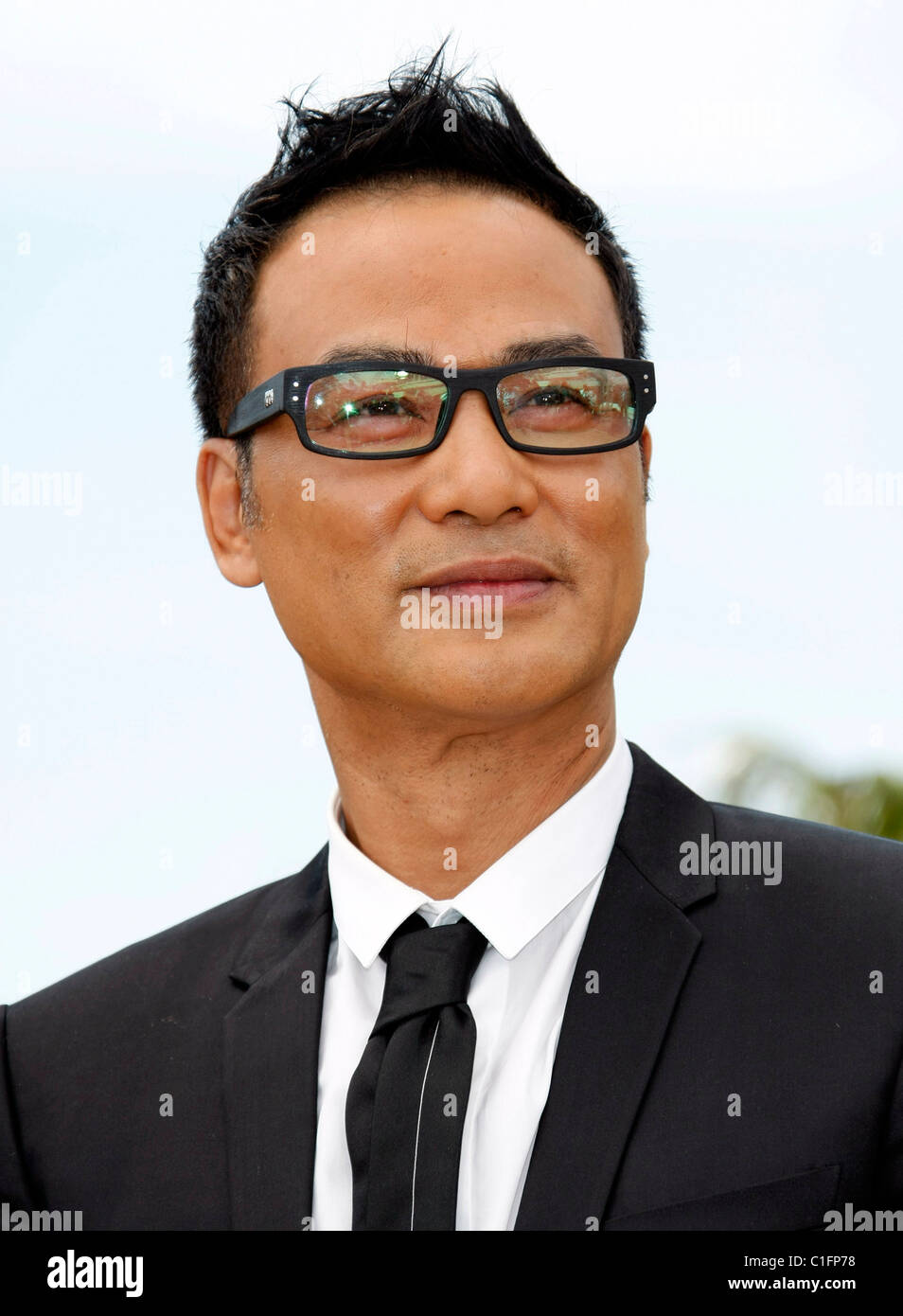 Simon Yam 2009 Cannes International Film Festival - Day 5 - 'Vengeance ...