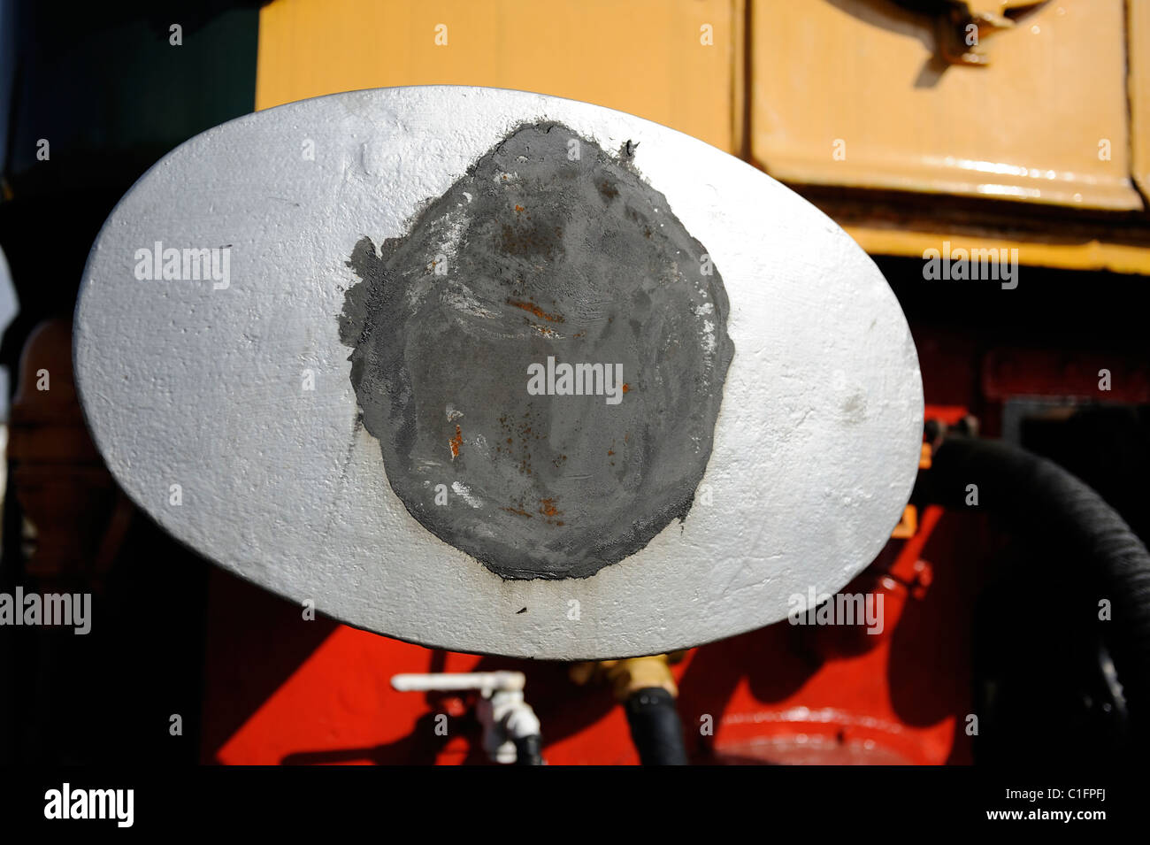 Diesel locomotive uk railways train hi-res stock photography and images ...