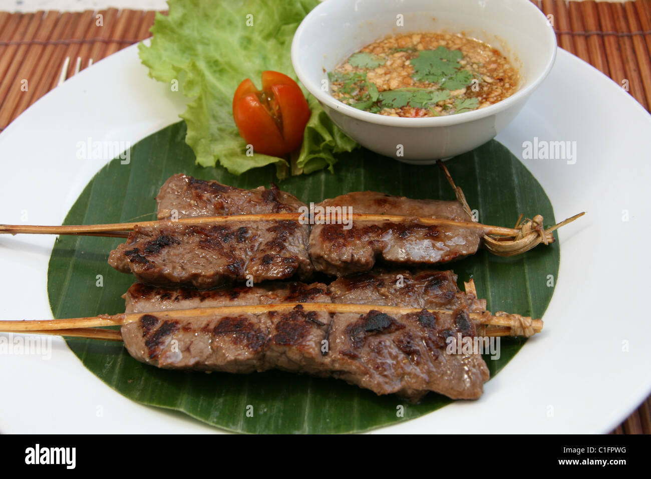 Buffalo meat hi-res stock photography and images - Alamy