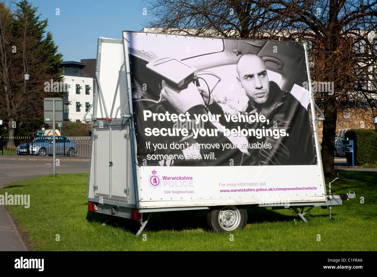 Car theft hi-res stock photography and images - Alamy