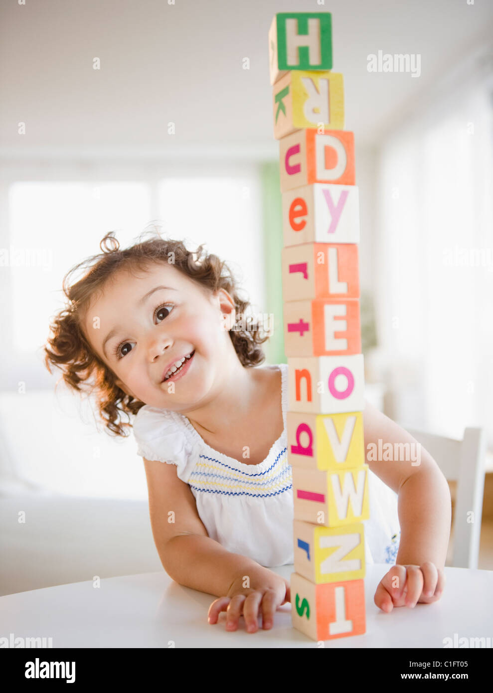 Mixed use blocks hi-res stock photography and images - Alamy