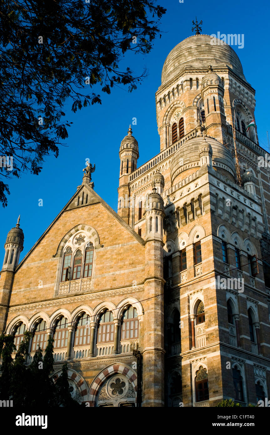 The capital building mumbai hi-res stock photography and images - Alamy