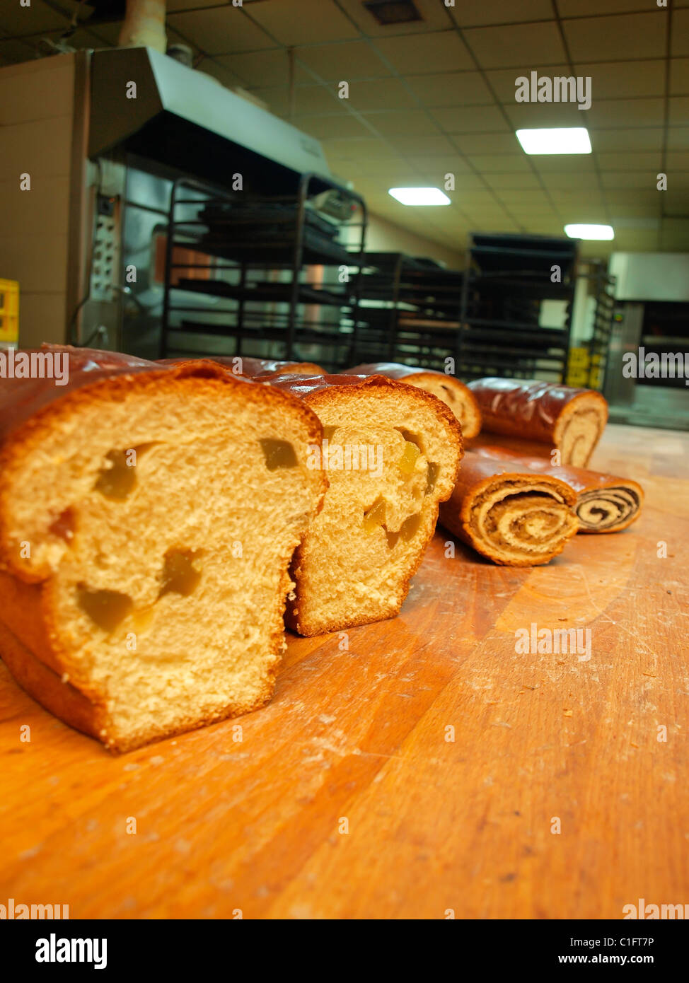 Sponge factory hi-res stock photography and images - Alamy