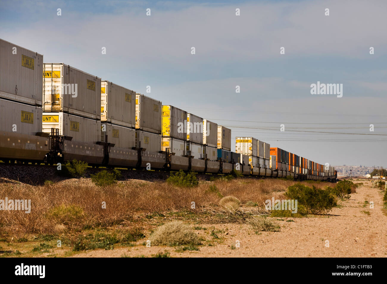American rail hi-res stock photography and images - Alamy