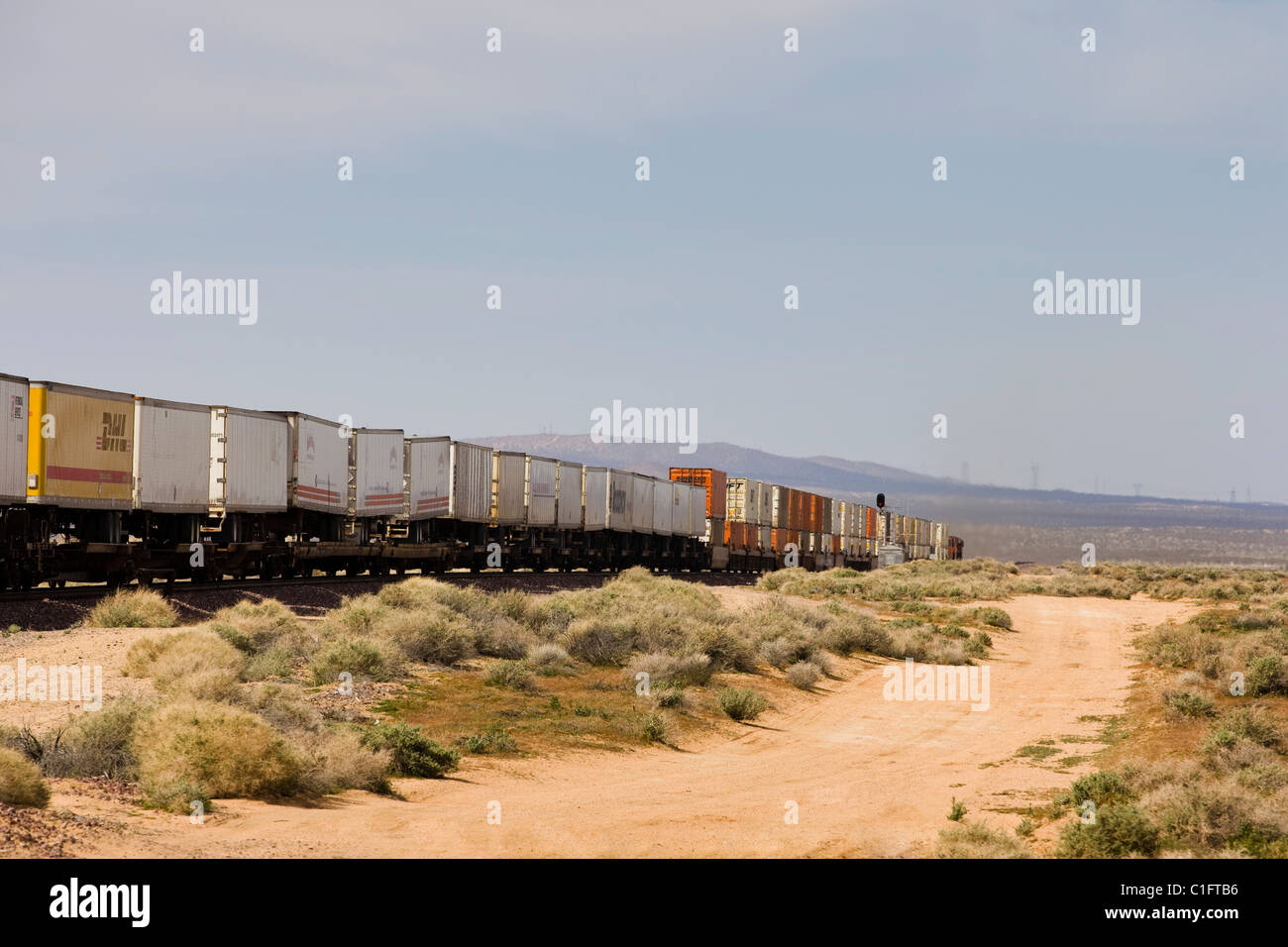 American rail hi-res stock photography and images - Alamy