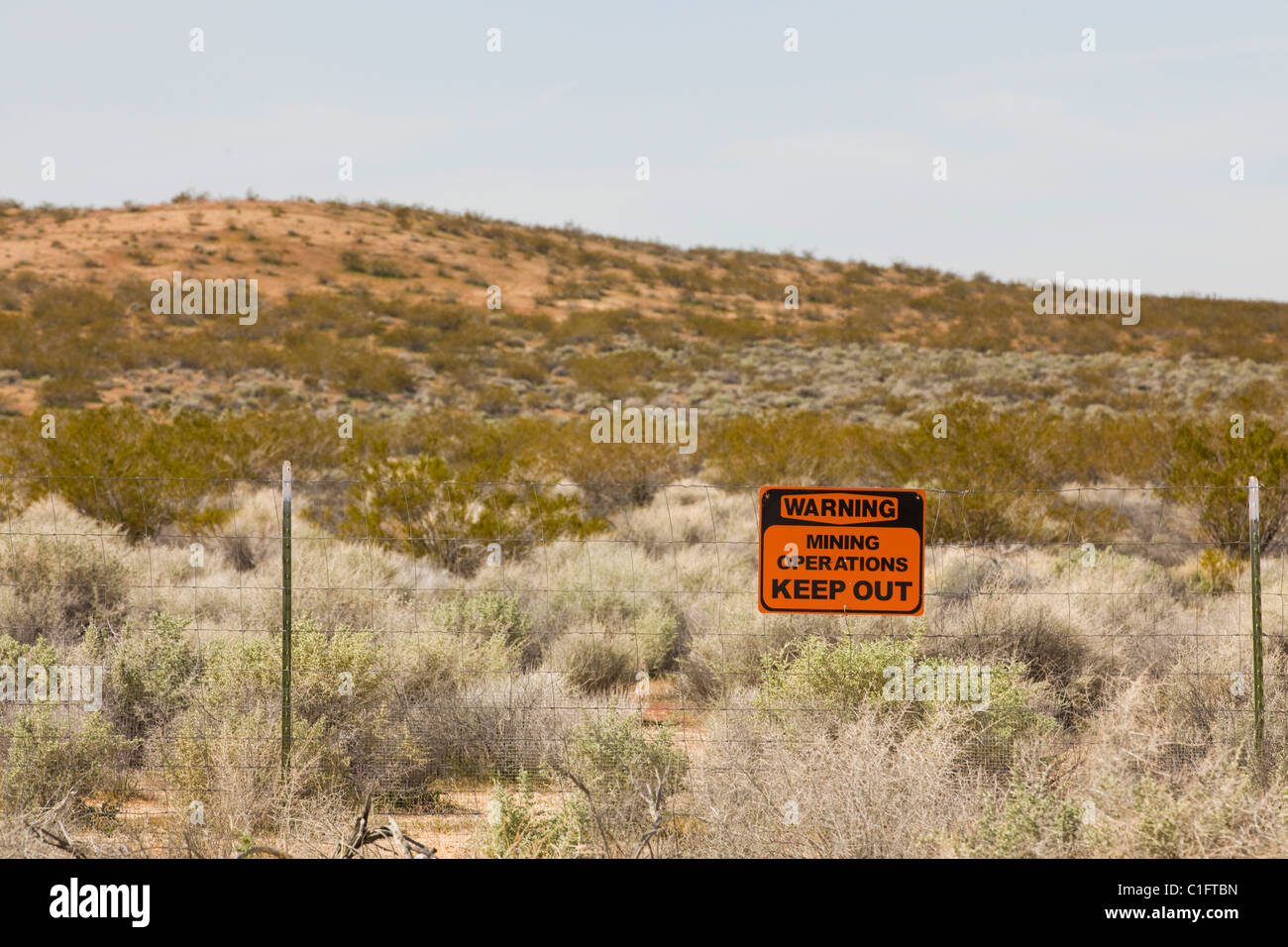 Mining operations hi-res stock photography and images - Alamy