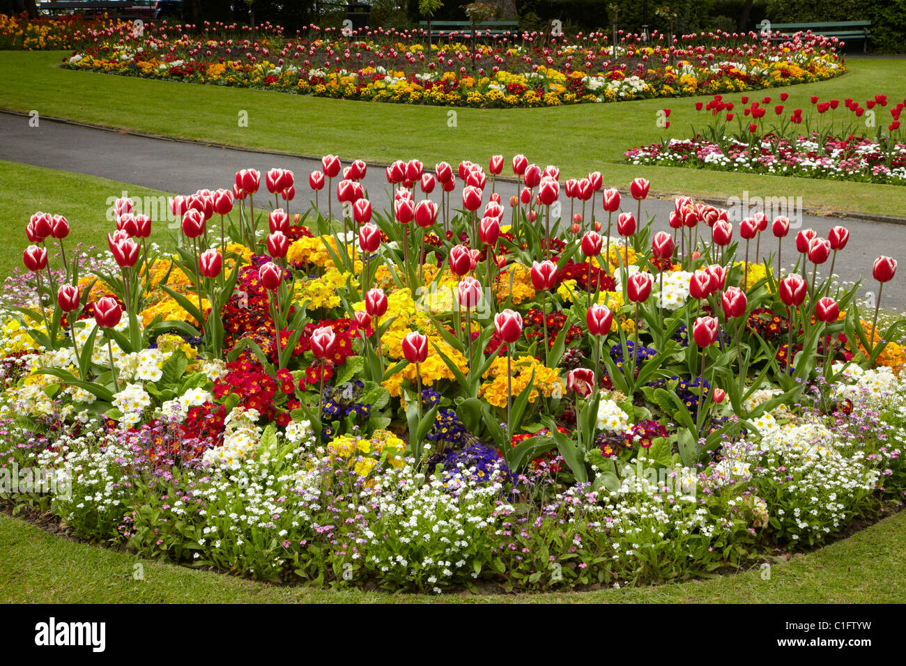 Friar park hi-res stock photography and images - Alamy