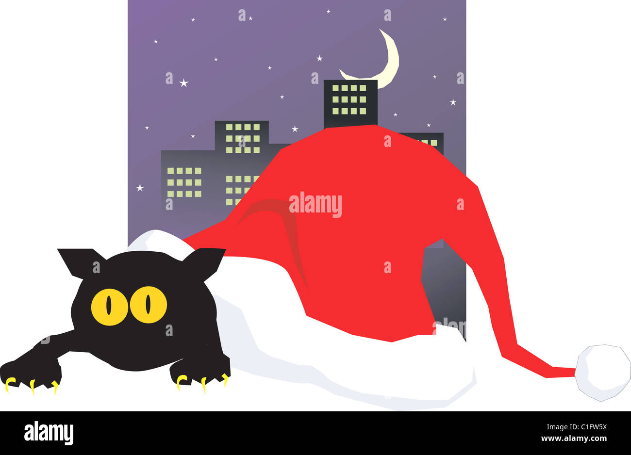 Mongoose illustration hi-res stock photography and images - Alamy