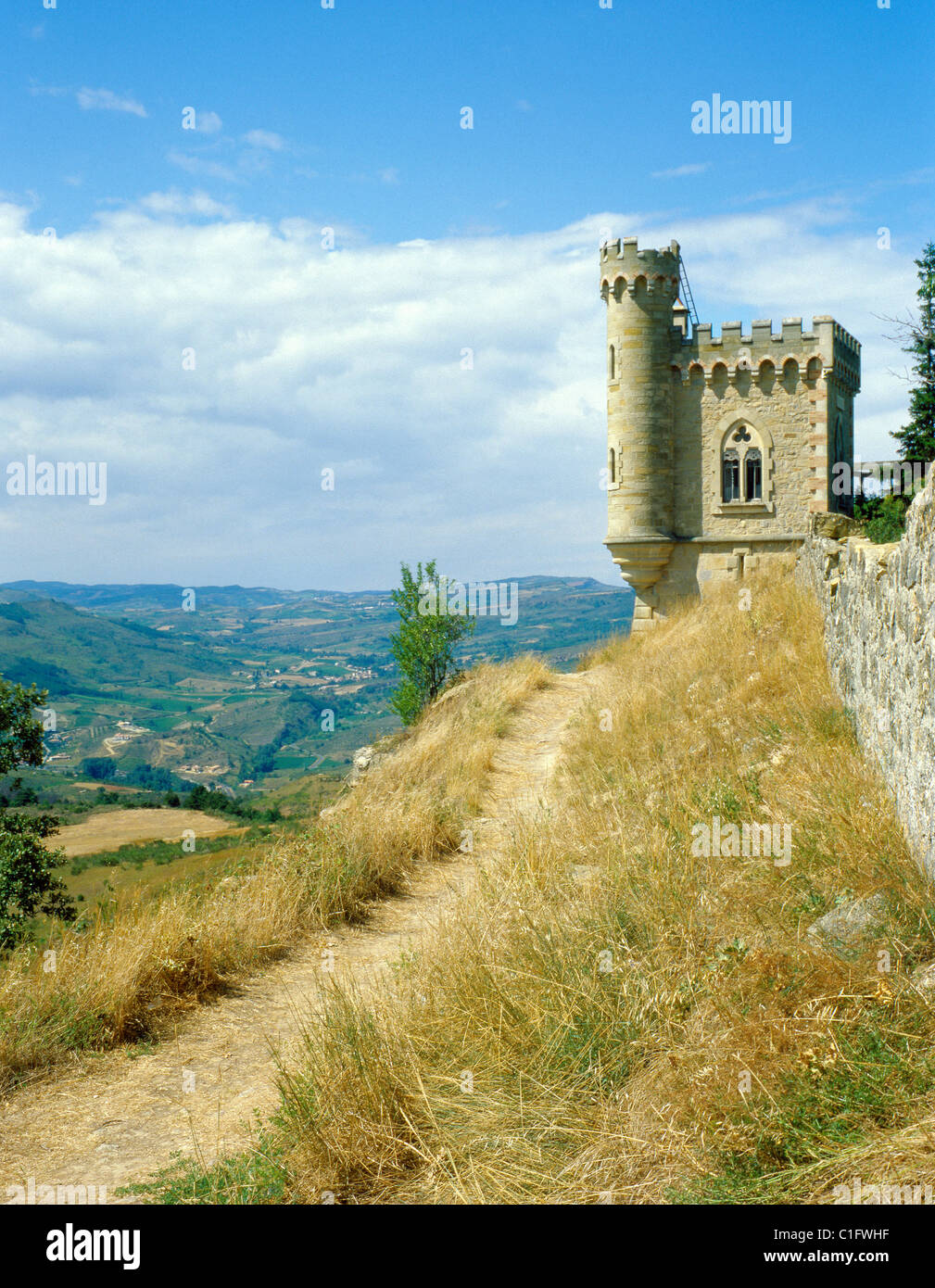 The Magdala Stone Stock Photos & The Magdala Stone Stock Images - Alamy